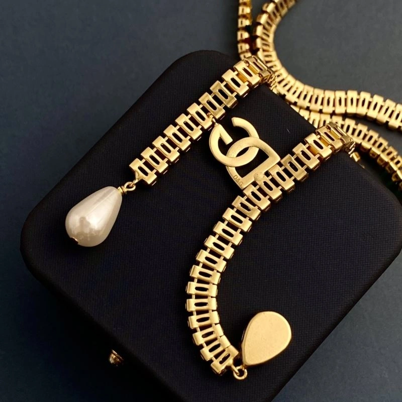Legit Dolce Gabbana Necklaces