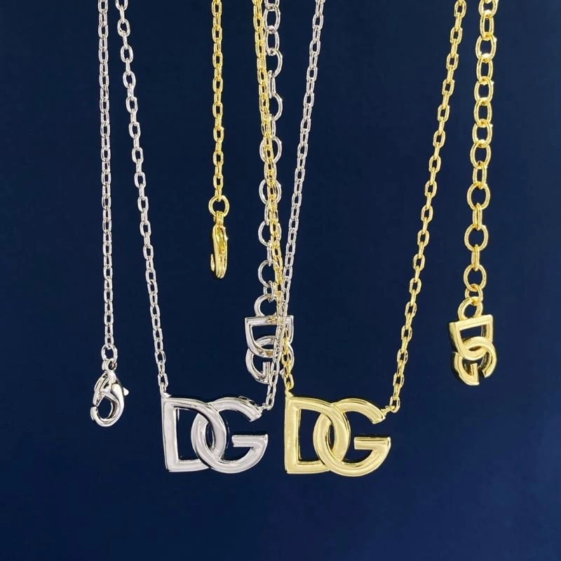 Dolce Gabbana Necklaces