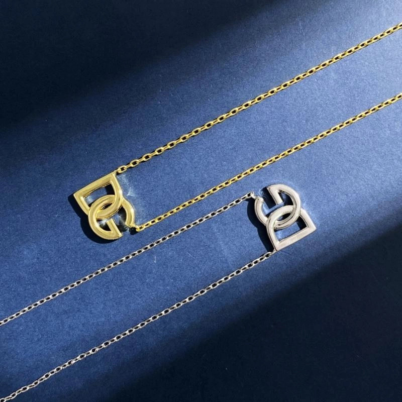 Factory-made Dolce Gabbana Necklaces