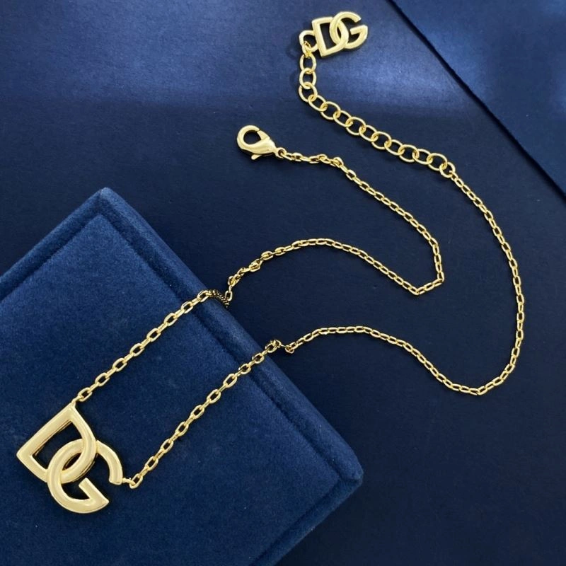 Factory-made Dolce Gabbana Necklaces