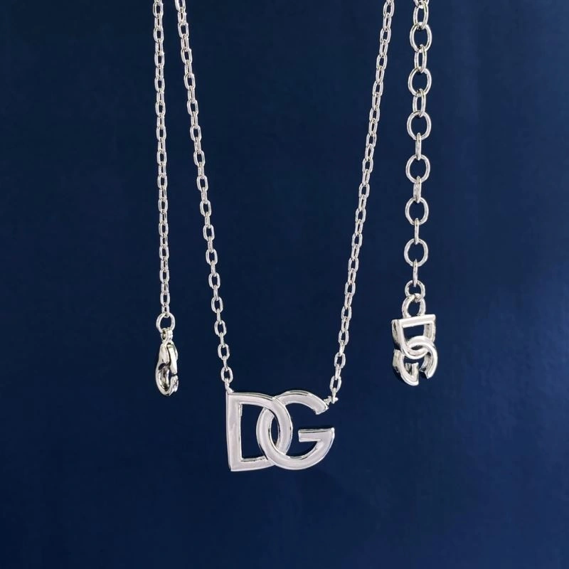 Factory-made Dolce Gabbana Necklaces