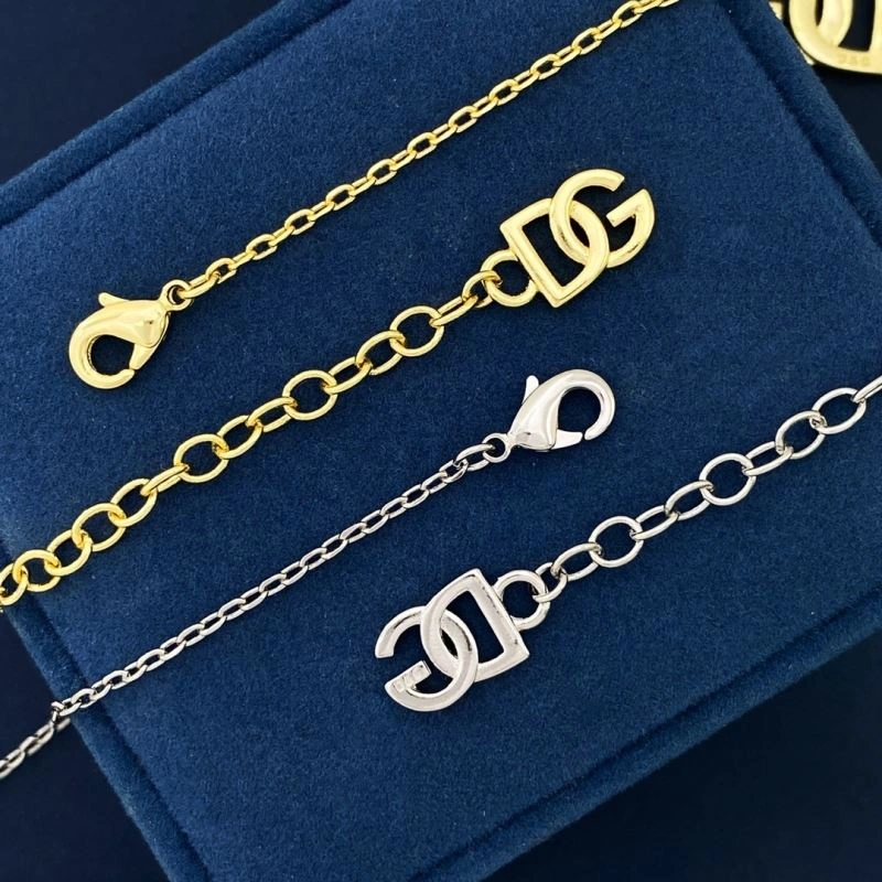 Factory-made Dolce Gabbana Necklaces
