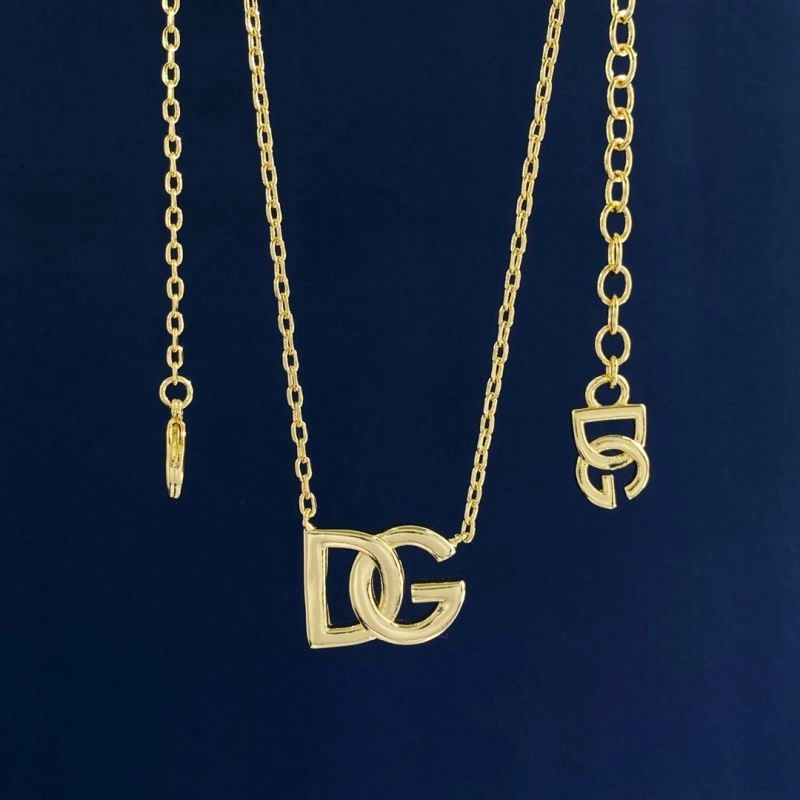 Factory-made Dolce Gabbana Necklaces
