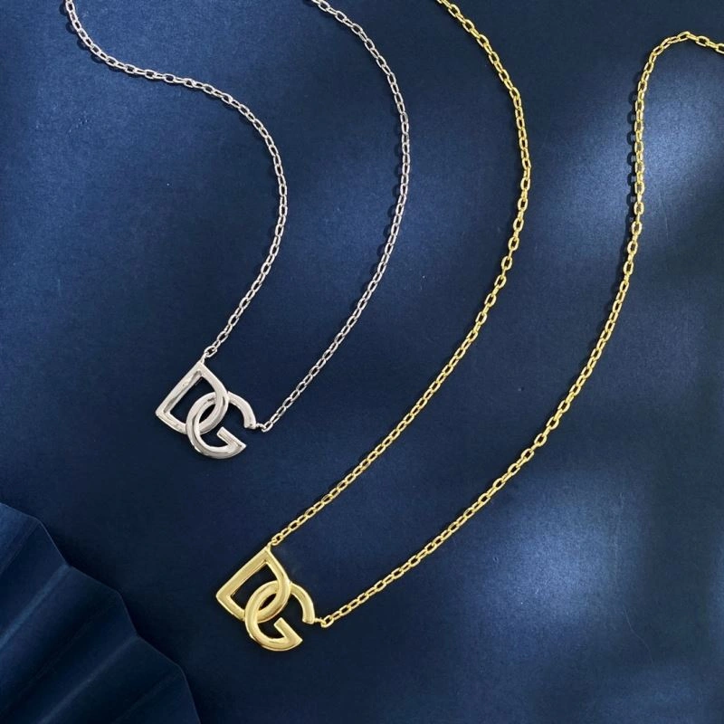 Factory-made Dolce Gabbana Necklaces