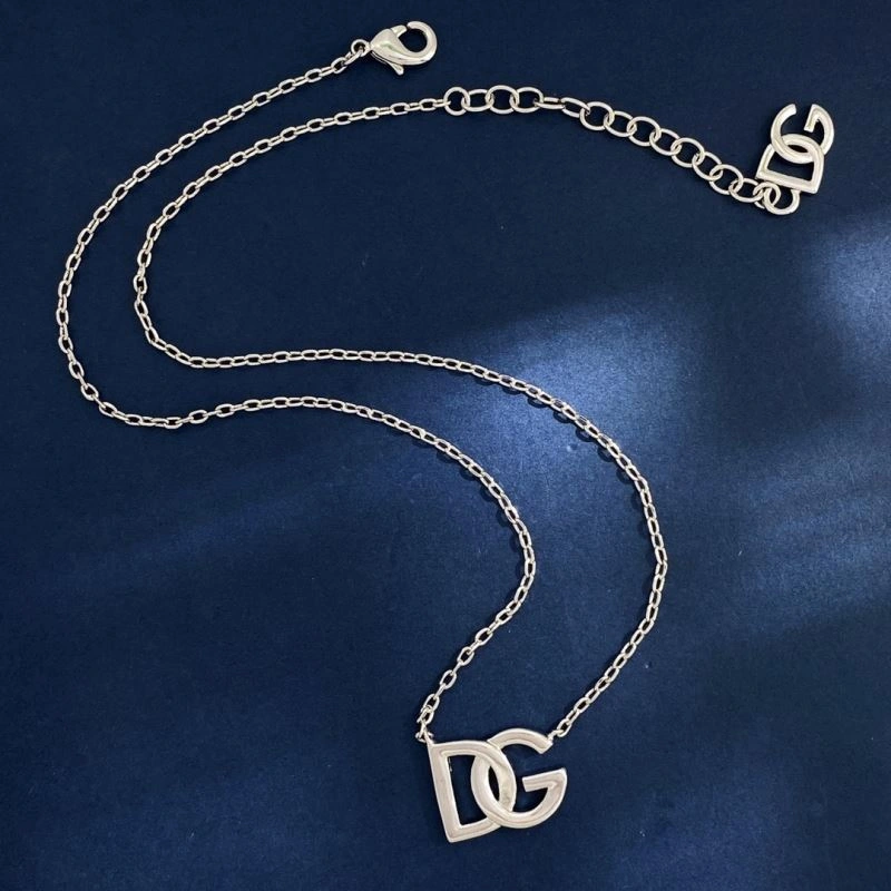 Factory-made Dolce Gabbana Necklaces