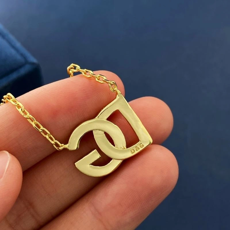 Factory-made Dolce Gabbana Necklaces