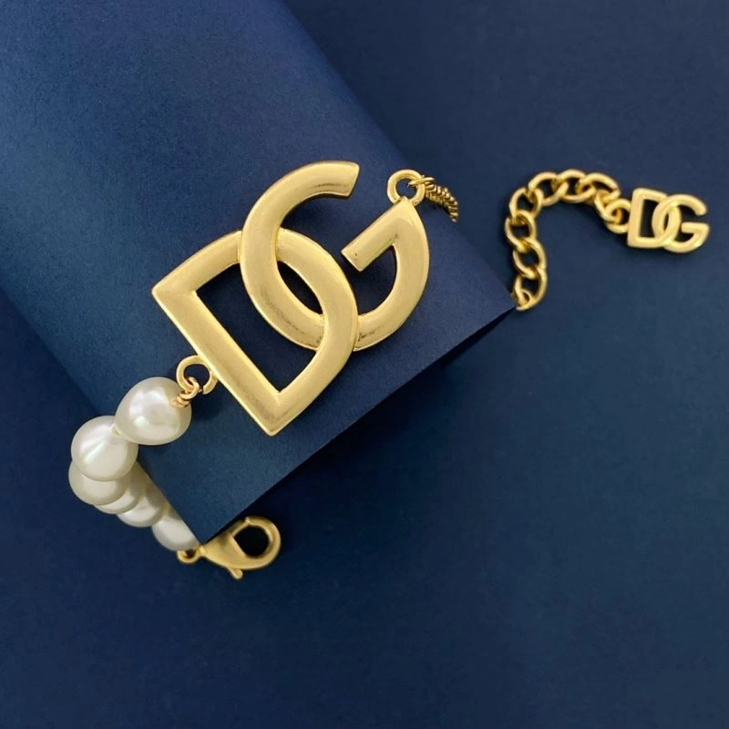 Real Dolce Gabbana Necklaces