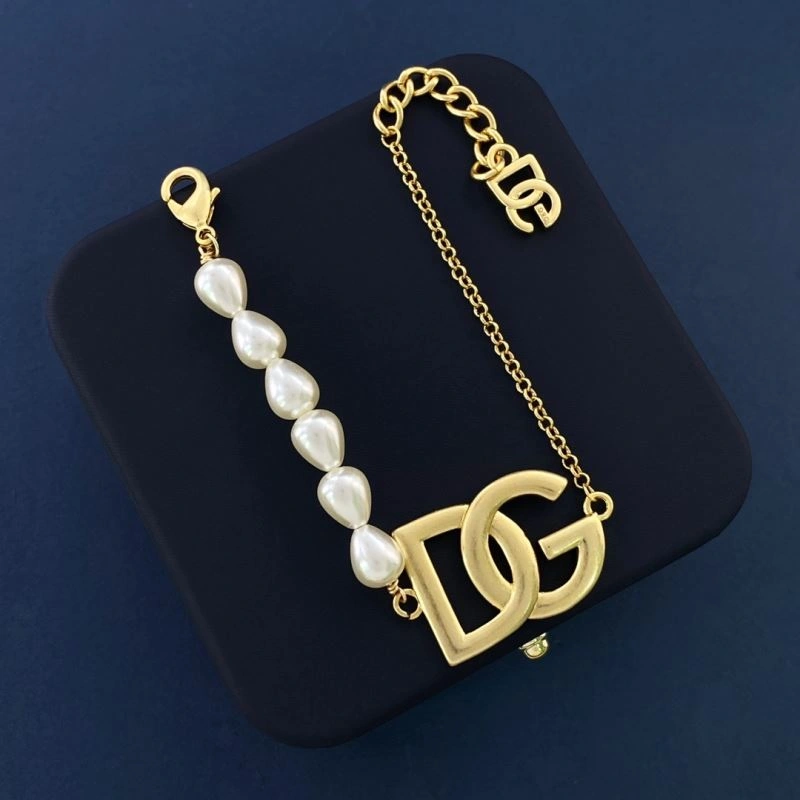 Real Dolce Gabbana Necklaces
