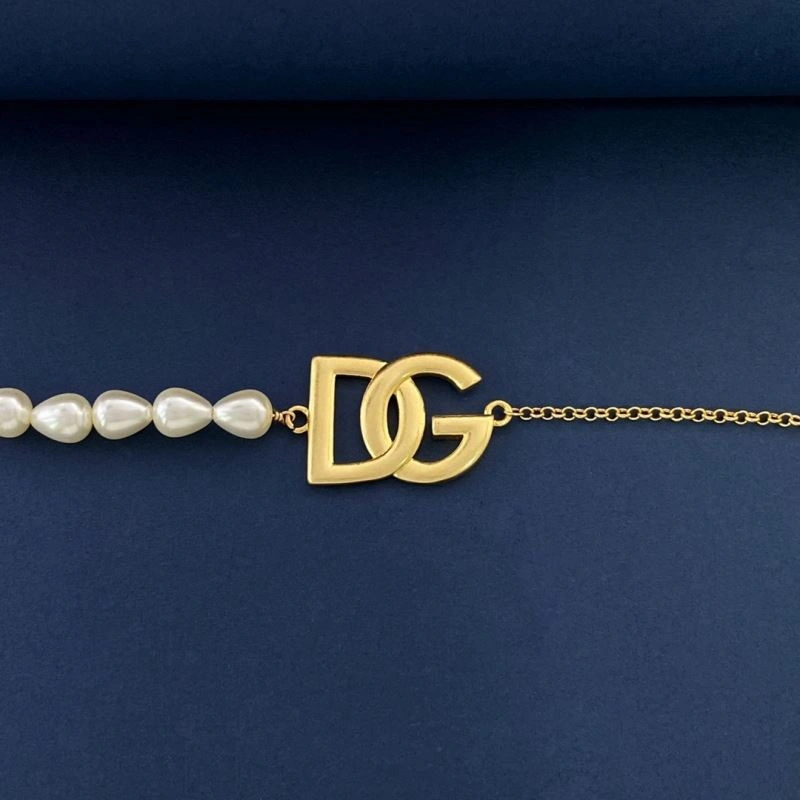 Real Dolce Gabbana Necklaces