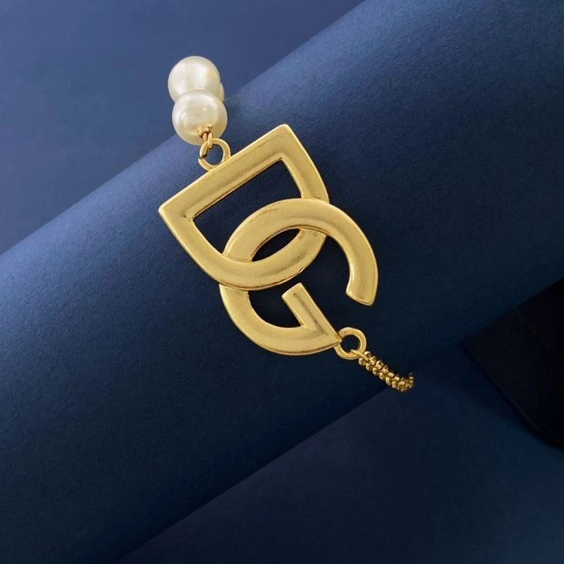 Real Dolce Gabbana Necklaces