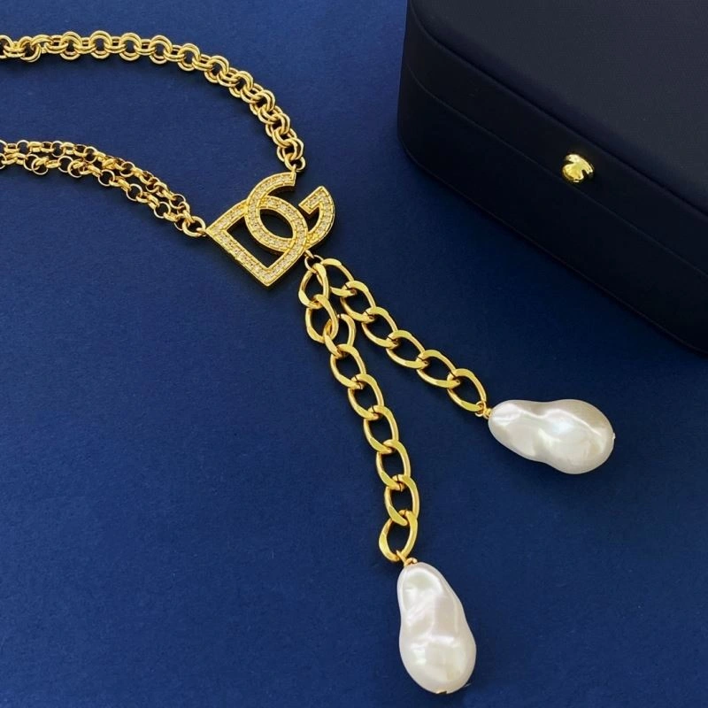 Legit Dolce Gabbana Necklaces