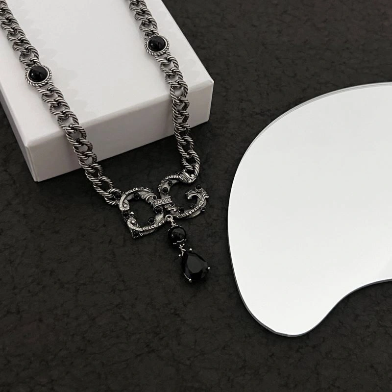 Dolce Gabbana Necklaces
