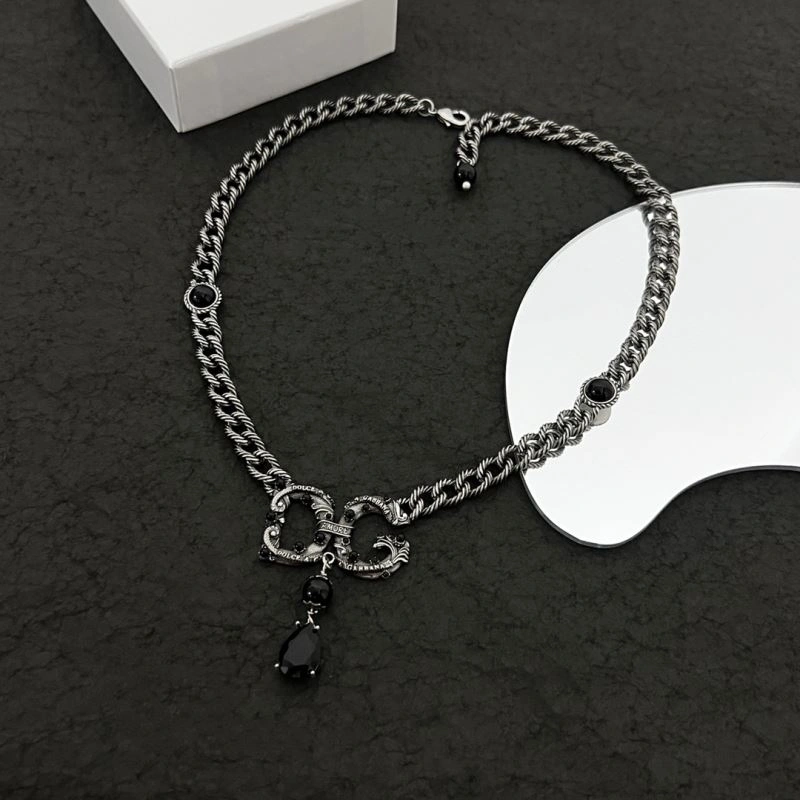 High fidelity Dolce Gabbana Necklaces