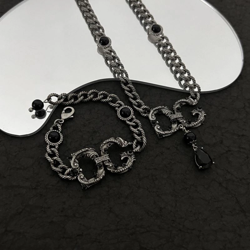 High fidelity Dolce Gabbana Necklaces