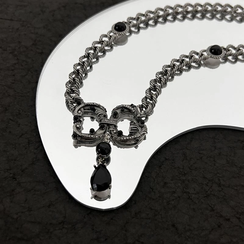 High fidelity Dolce Gabbana Necklaces
