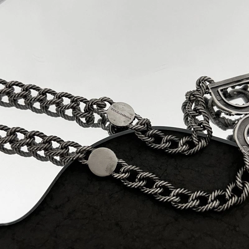 High fidelity Dolce Gabbana Necklaces