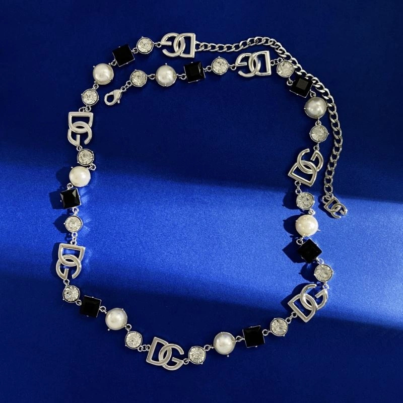 Real Dolce Gabbana Necklaces