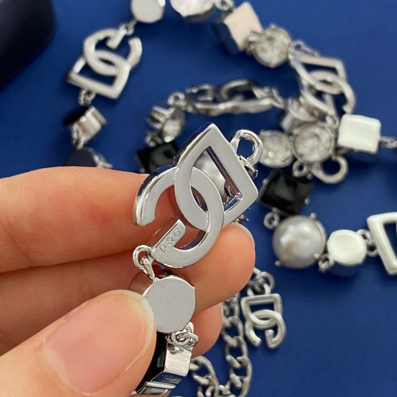 Real Dolce Gabbana Necklaces