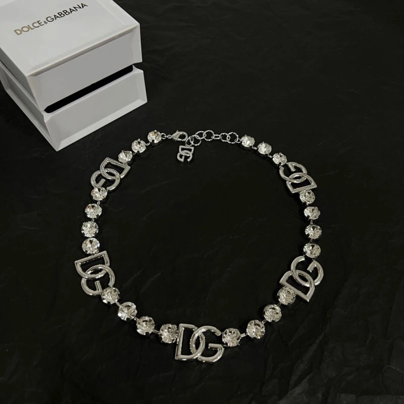 Brand-original Dolce Gabbana Necklaces