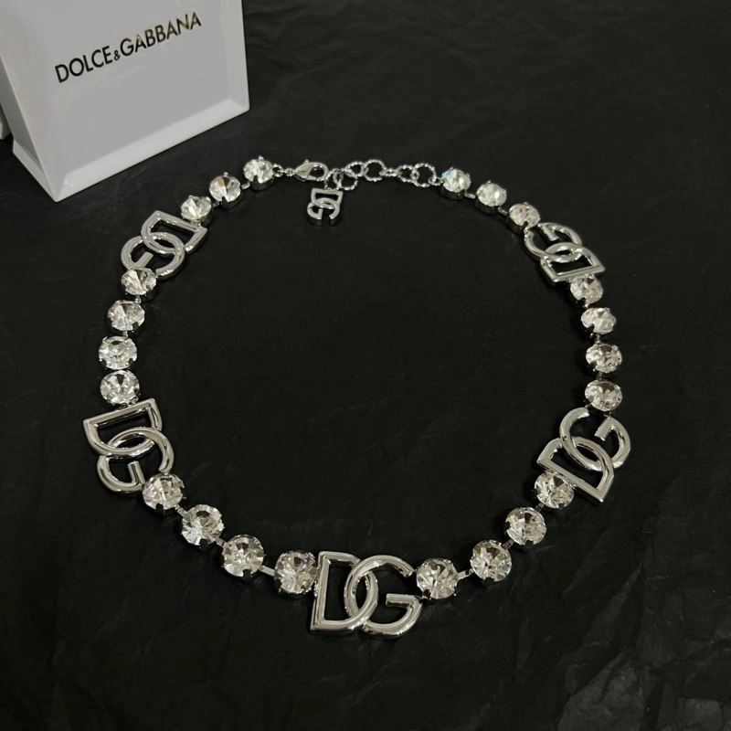 Brand-original Dolce Gabbana Necklaces