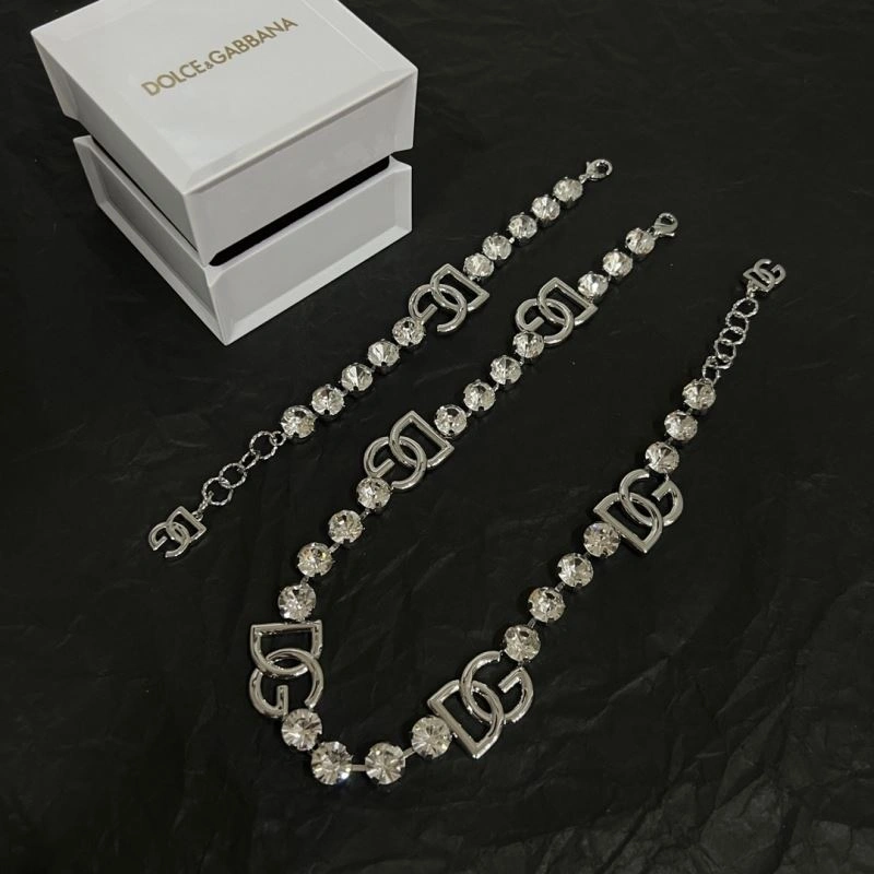 Brand-original Dolce Gabbana Necklaces