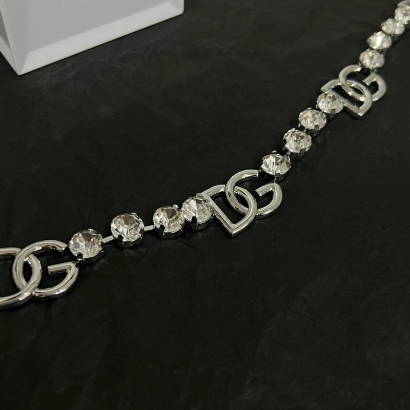 Brand-original Dolce Gabbana Necklaces