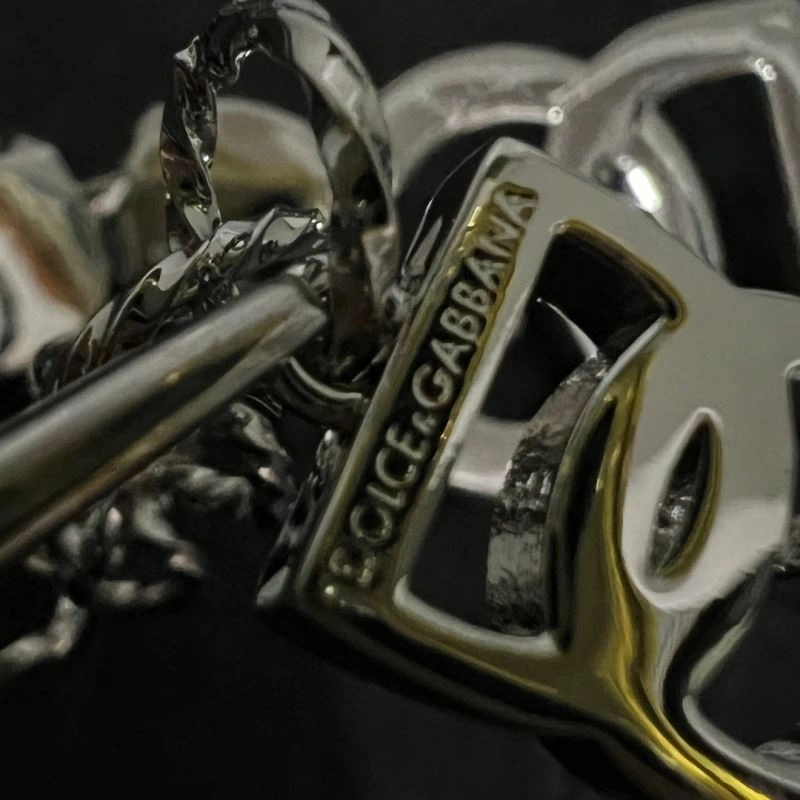 Brand-original Dolce Gabbana Necklaces