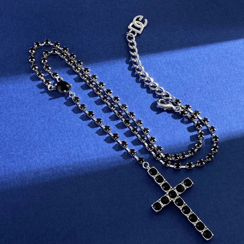 Official Dolce Gabbana Necklaces