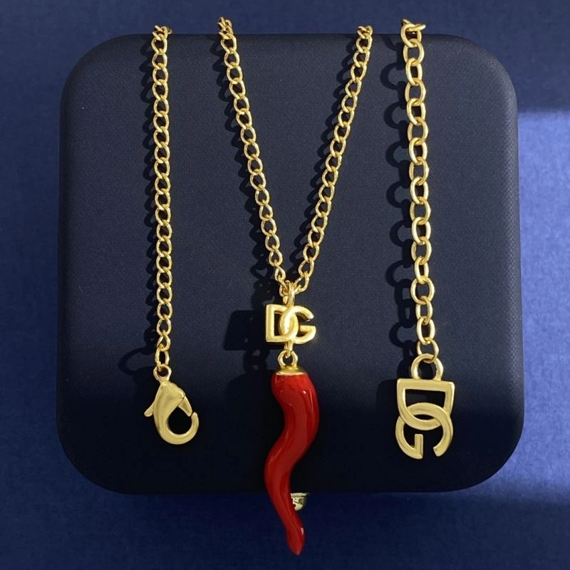 Dolce Gabbana Necklaces