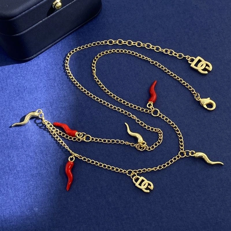 Dolce Gabbana Necklaces