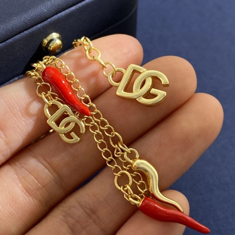 Brand-original Dolce Gabbana Necklaces