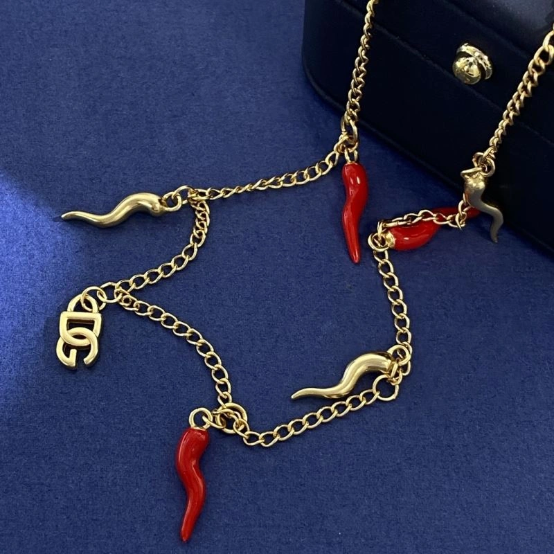 Brand-original Dolce Gabbana Necklaces