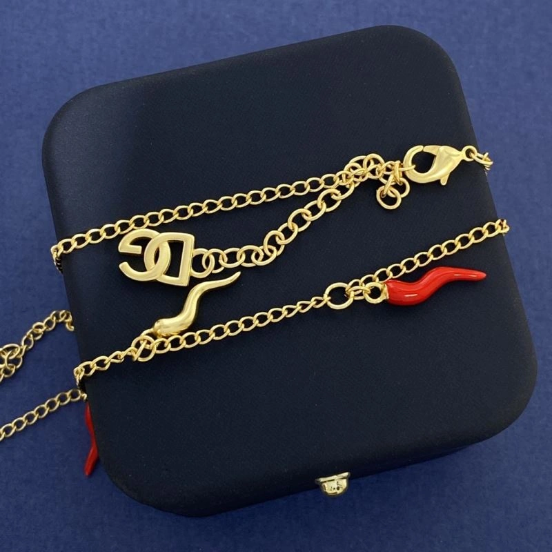 Brand-original Dolce Gabbana Necklaces