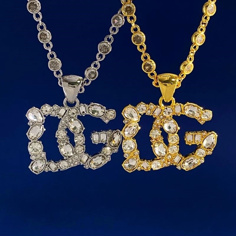 Dolce Gabbana Necklaces