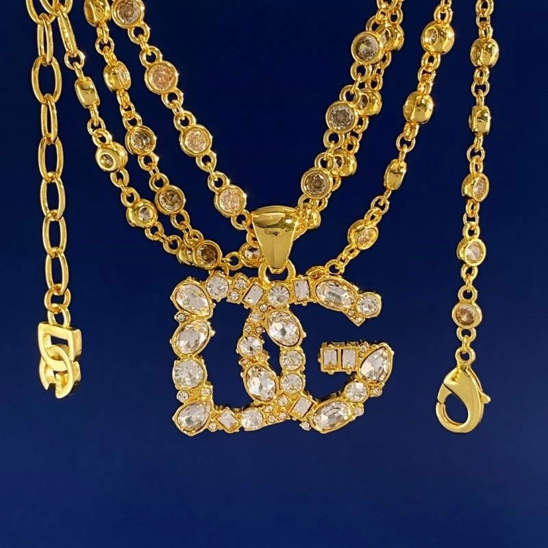 Inexpensive Dolce Gabbana Necklaces