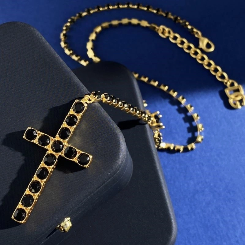 Dolce Gabbana Necklaces