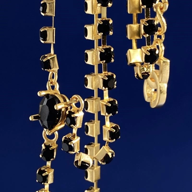 Brand-authenticated Dolce Gabbana Necklaces