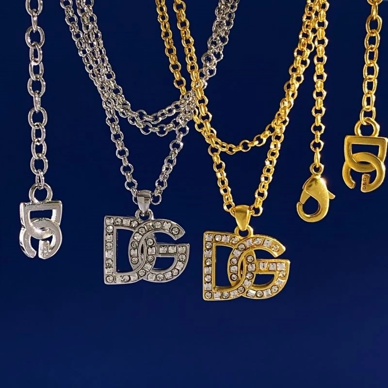 Dolce Gabbana Necklaces