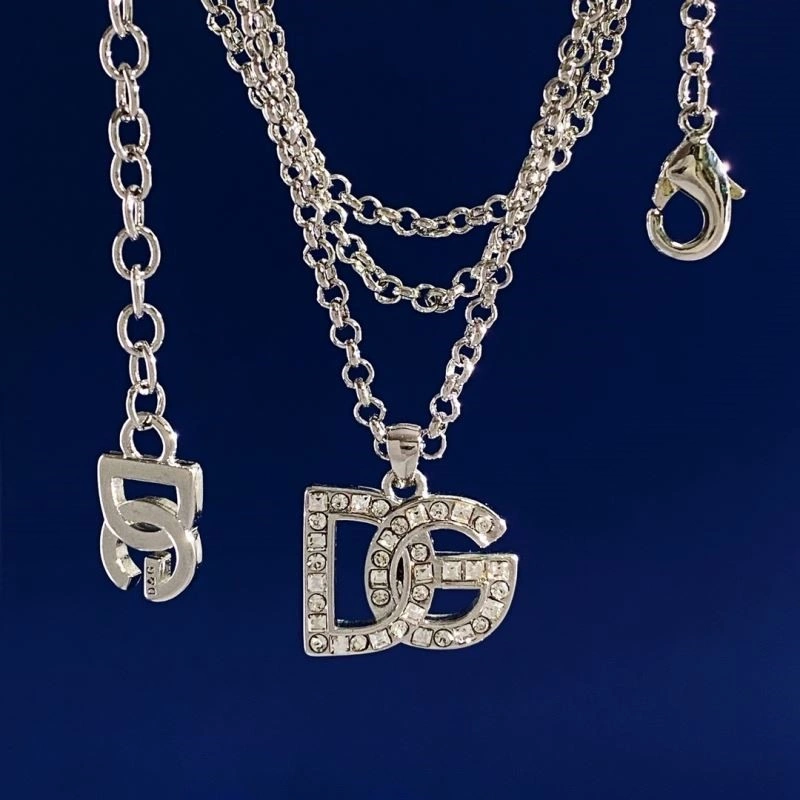 Affordable Dolce Gabbana Necklaces