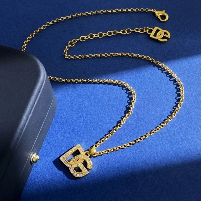 Affordable Dolce Gabbana Necklaces