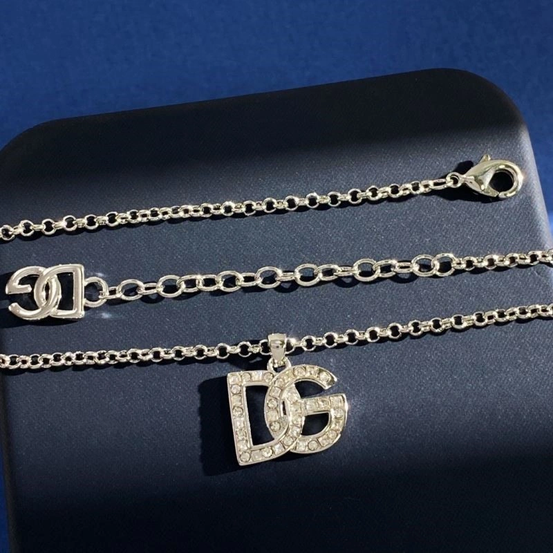 Affordable Dolce Gabbana Necklaces
