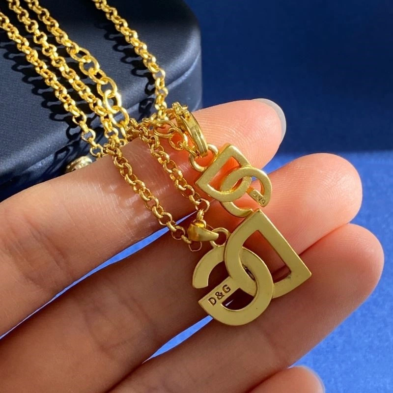Affordable Dolce Gabbana Necklaces