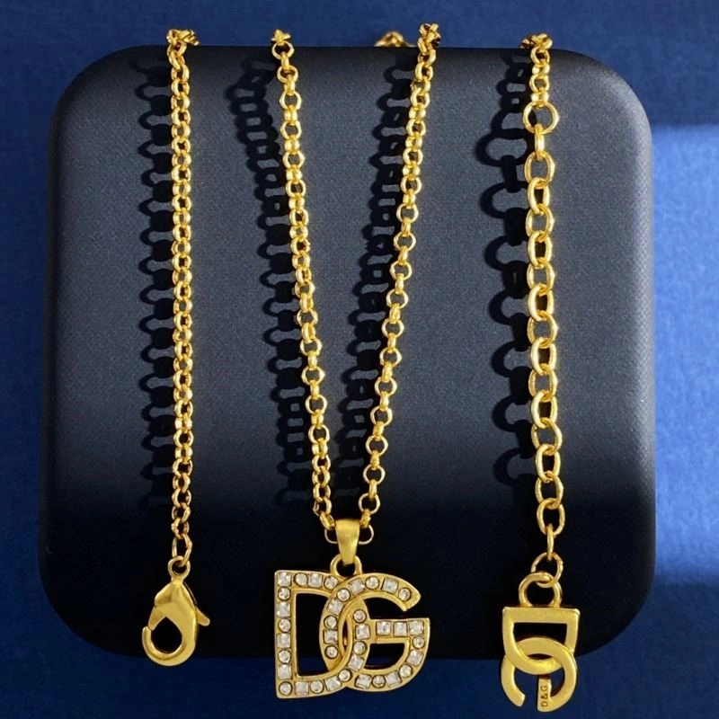Affordable Dolce Gabbana Necklaces
