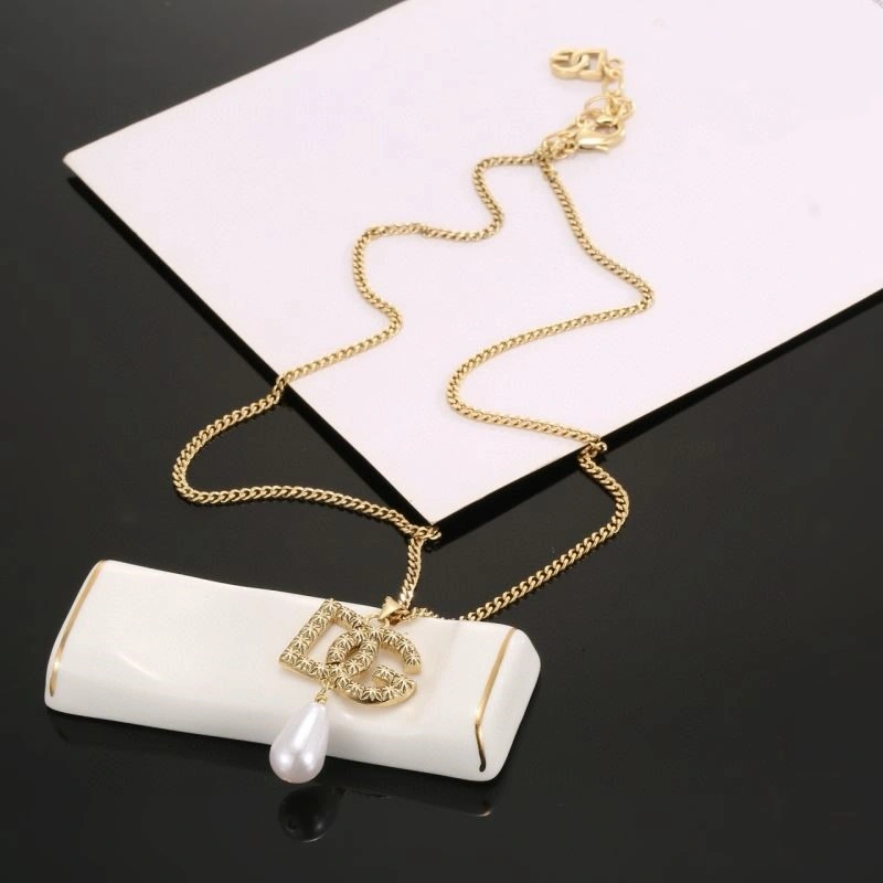 Dolce Gabbana Necklaces