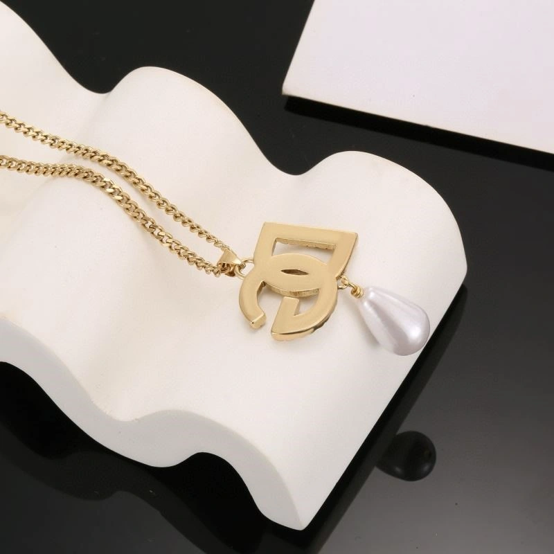 1:1 copy Dolce Gabbana Necklaces