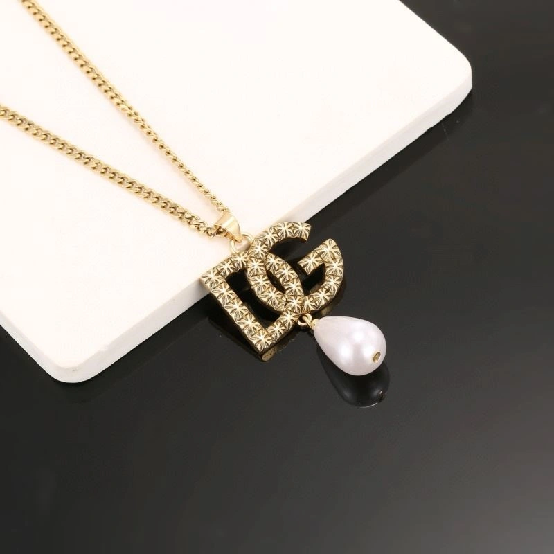 1:1 copy Dolce Gabbana Necklaces