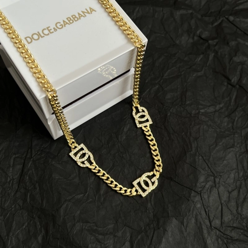Dolce Gabbana Necklaces