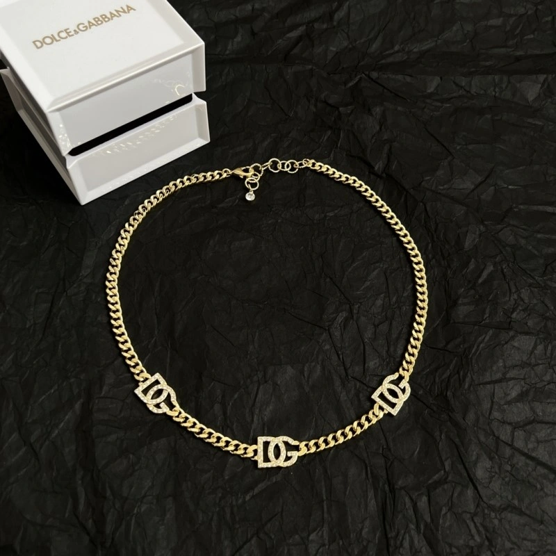 Dolce Gabbana Necklaces