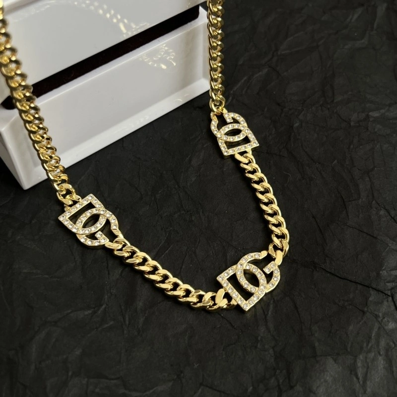 Dolce Gabbana Necklaces