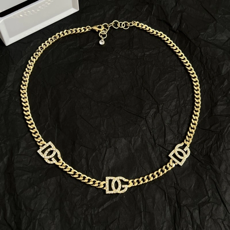 Dolce Gabbana Necklaces